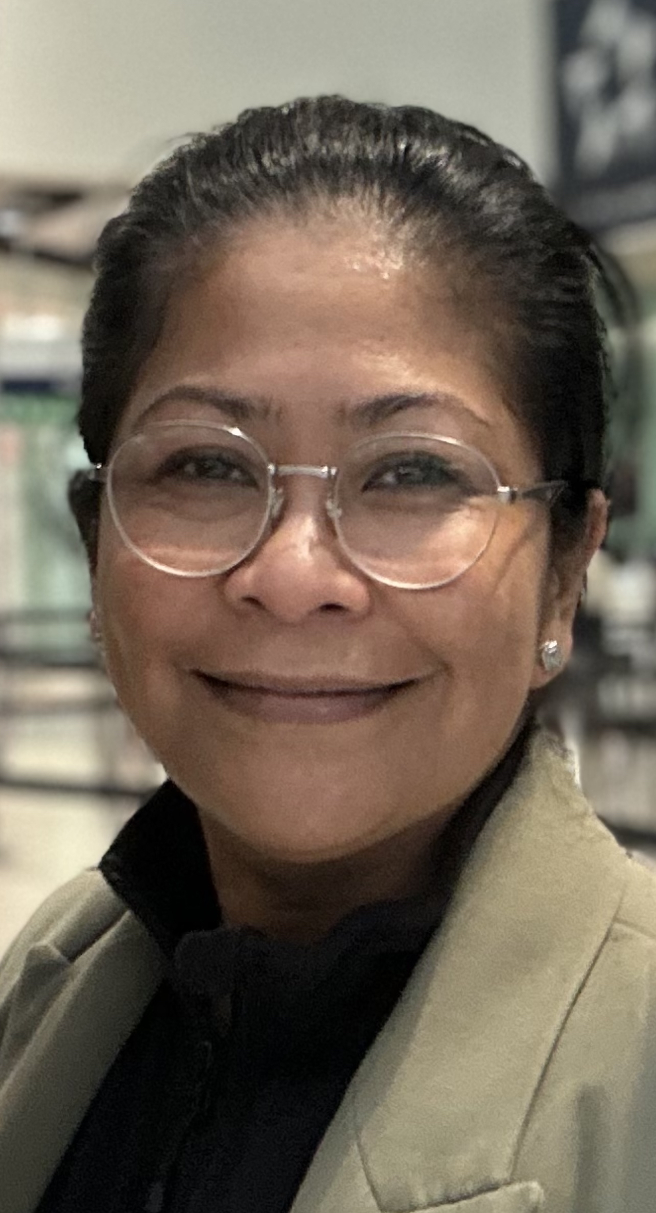 Marivic Ricamara | UCLH Biomedical Research Centre