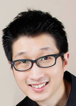 Dr Simon Wan | UCLH Biomedical Research Centre