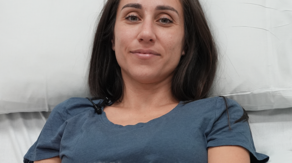 First MS patient in the UK to trial CAR T cell therapy at UCLH | UCLH ...