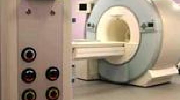 Novel scanning technique for measuring brain health | UCLH Biomedical ...